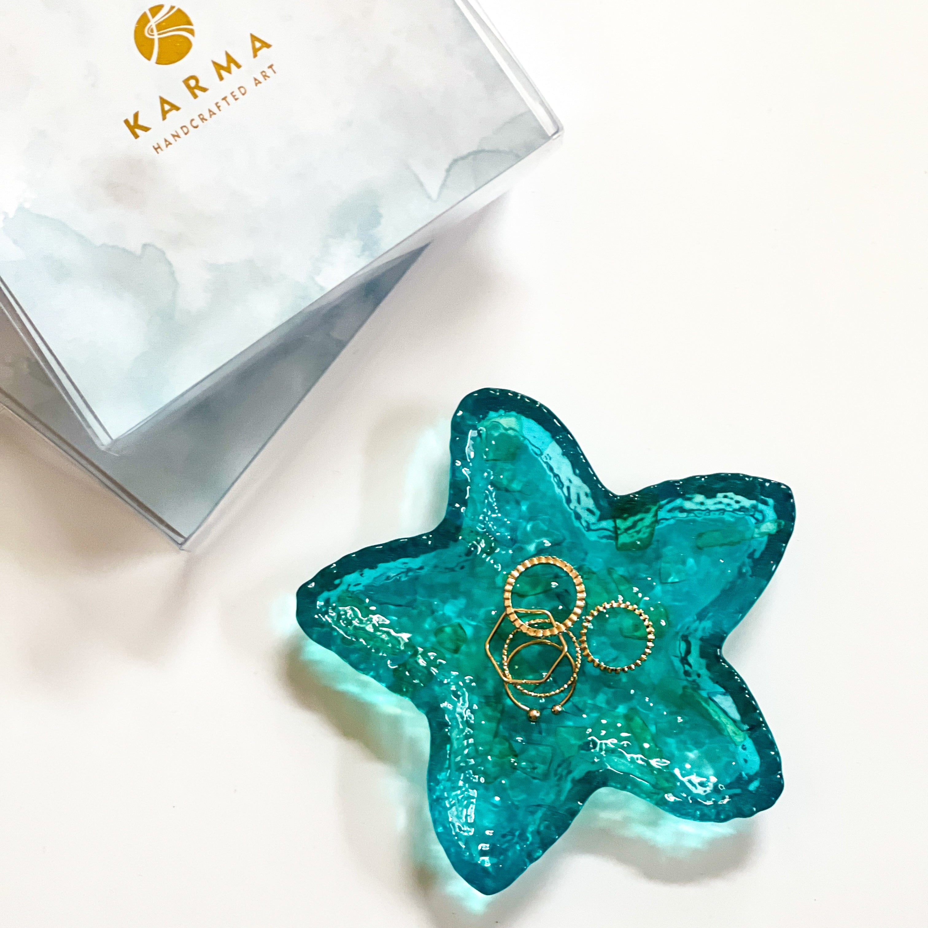 Trinket Dishes – Karma Handcrafted Art